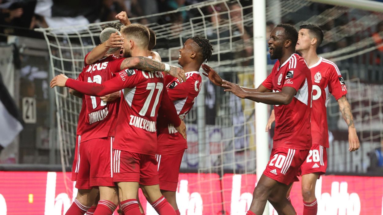 Portrait de Roger Claessen, l’ingérable génie du siècle au Standard ...