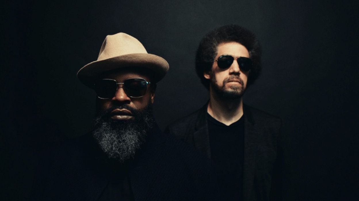 Mort de MF DOOM: l’étrange disparition de l’homme au masque de fer ...