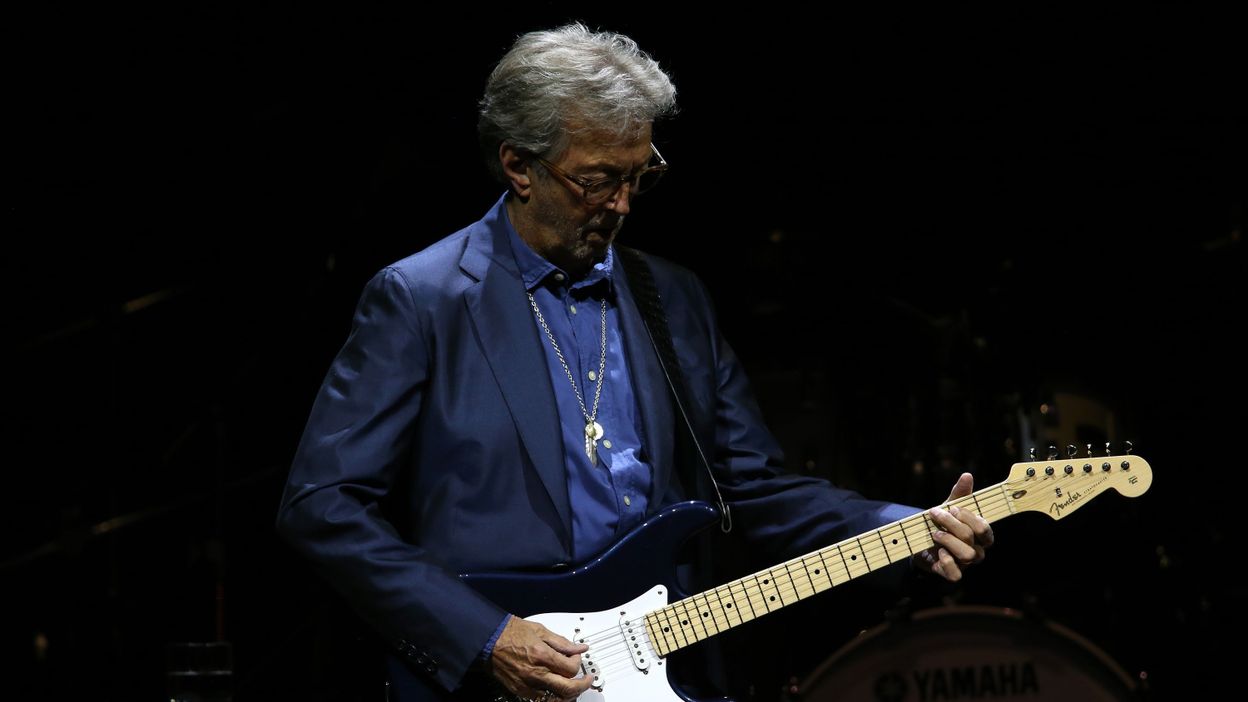 Jim Gordon, batteur de session pour Eric Clapton et George Harrison ...