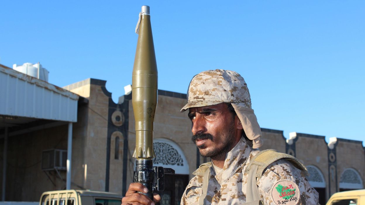 La coalition arabe dément utiliser des bombes à sous-munitions au Yémen