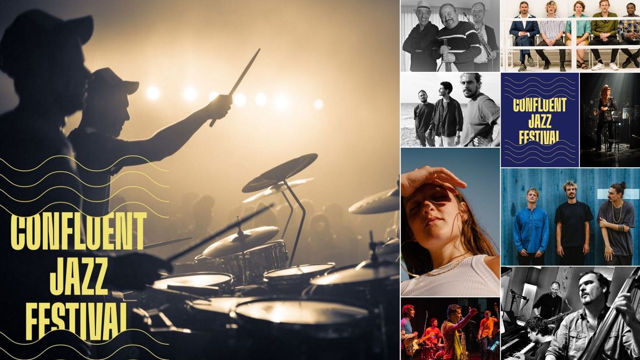 A la découverte de la musique modale arabe et orientale - RTBF Actus