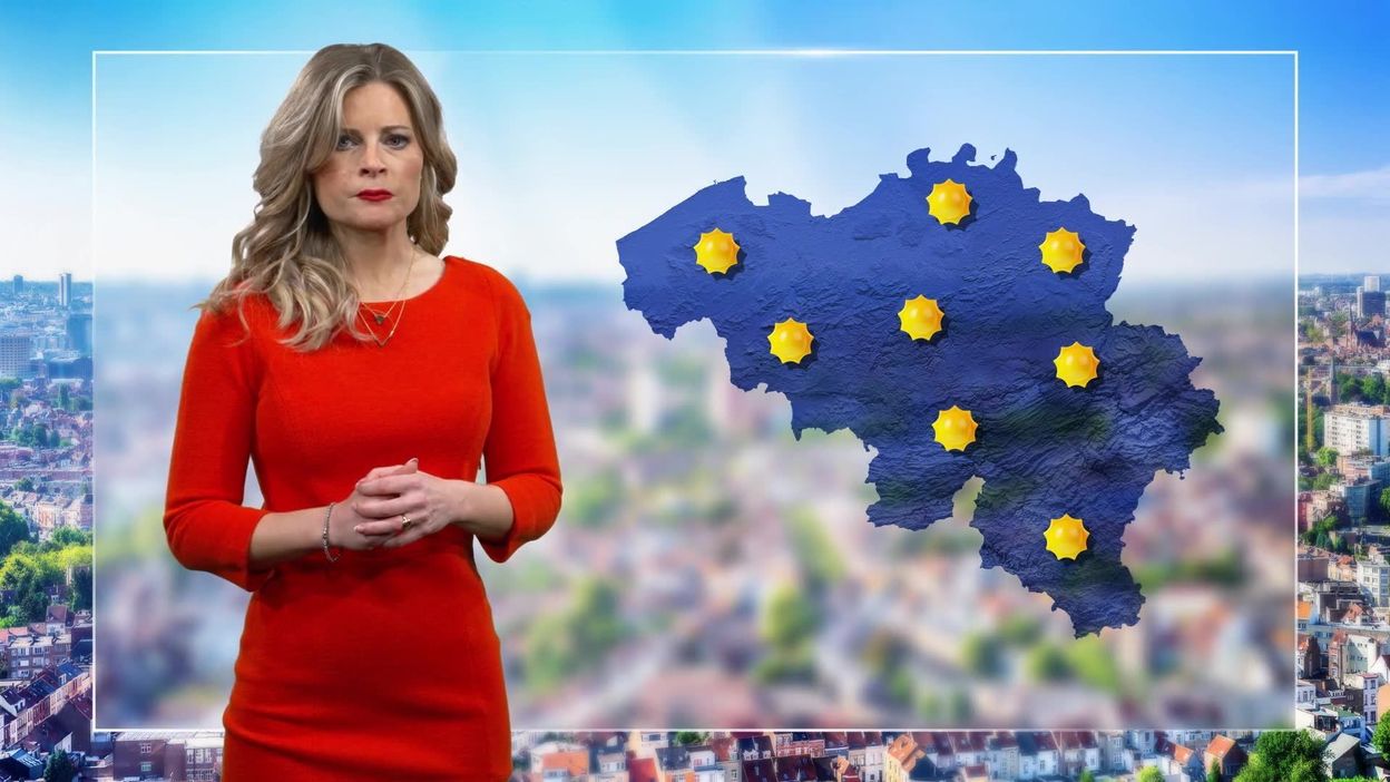 Jacqueline Galant, le pape Léon XIV et Tom Cruise réunis dans Le Grand ...