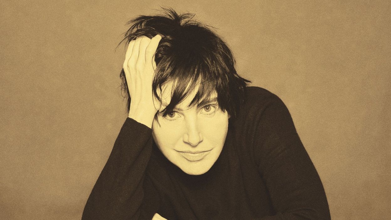 Les membres de ZZ Top nus dans le Rio Grande - RTBF Actus