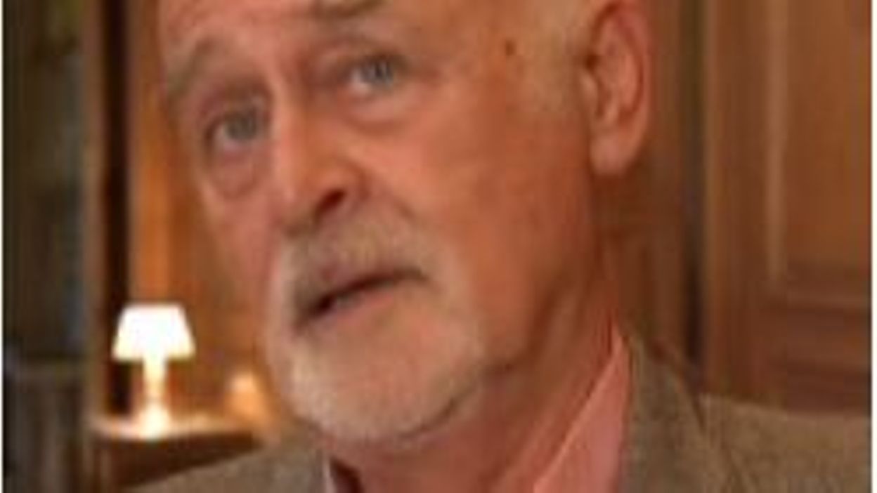 Le Maître de musique José van Dam revient au Château pour donner cours ...