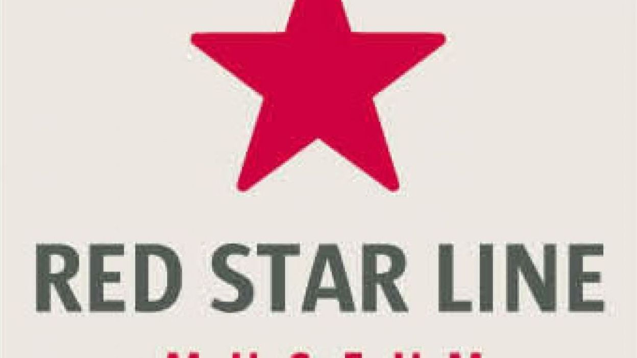 Le Musée Red Star Line d'Anvers pour décrire l'histoire des immigrants ...