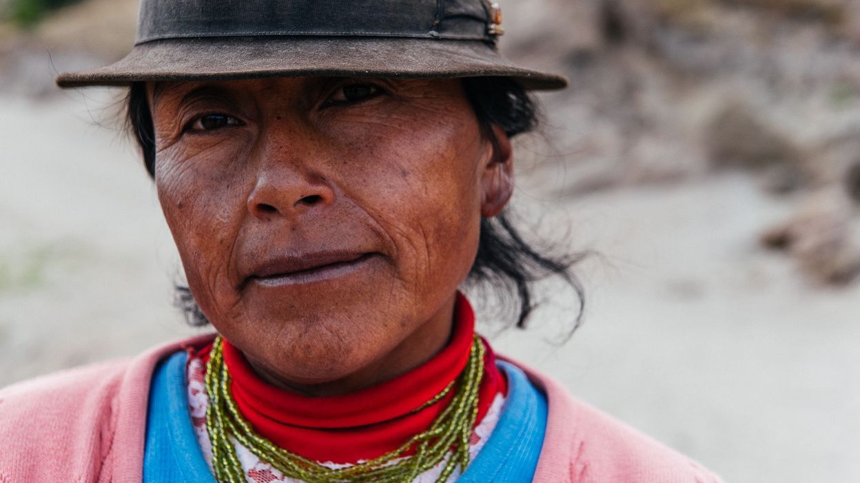 Equateur: la survie des peuples indigènes et de leur mode de vie ...