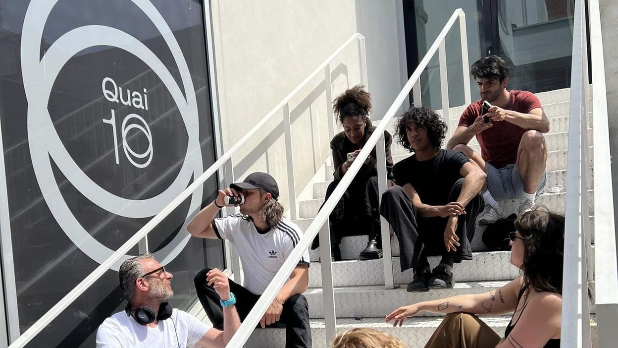 Trentenaires : la saison 2 déjà en tournage, voici ce que l’on sait ...