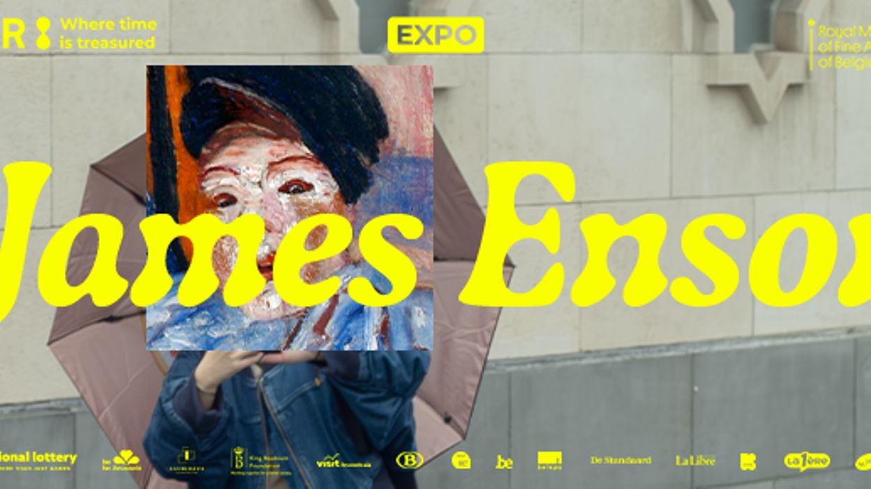 Hans Op de Beeck, Silence et Résonance, au Musée de Flandre à Cassel - RTBF Actus