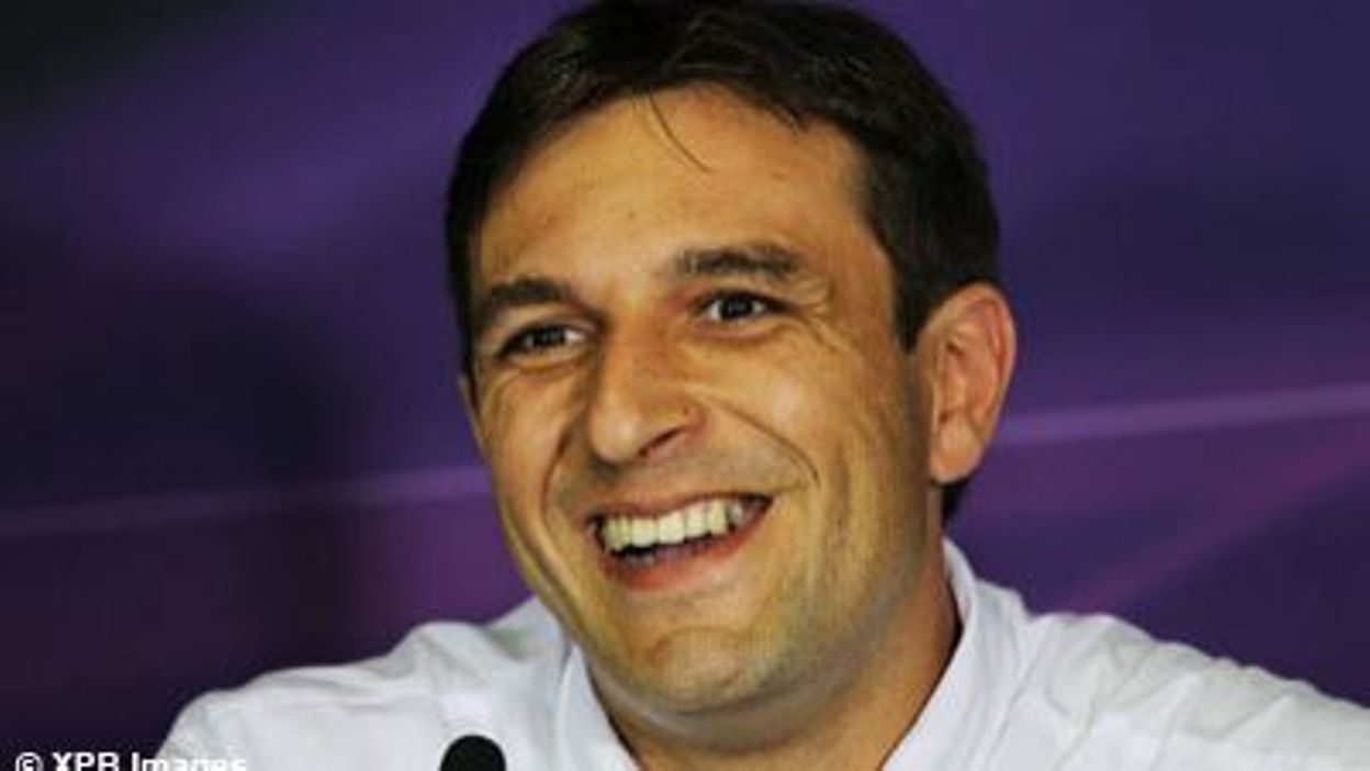 Red Bull recrute un Français de chez Sauber - RTBF Actus