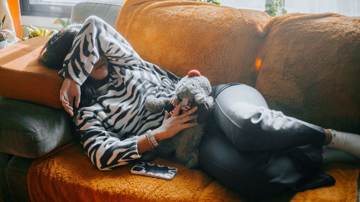 Marie-Louise Giraud : la femme guillotinée pour avoir pratiqué des ...