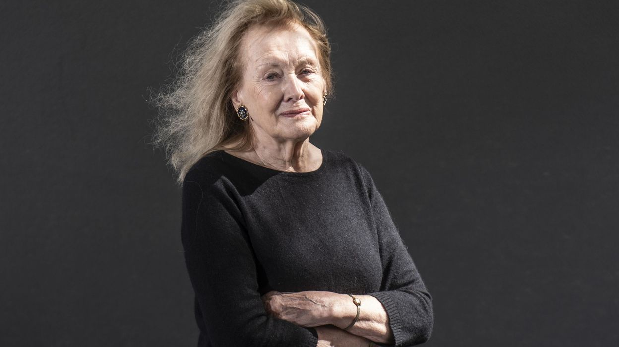 Rencontre avec Anne Sibran : "Le premier rêve du monde", éd. Gallimard ...