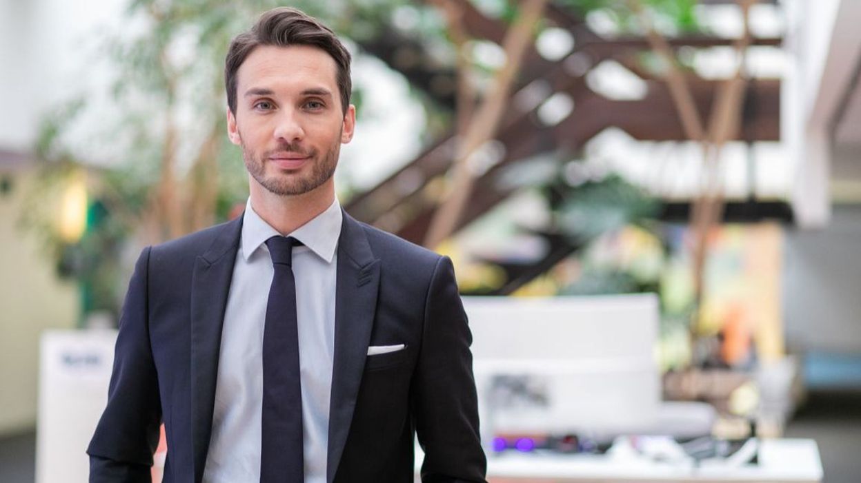 “Le confinement c’est une espèce de parenthèse dans nos vies” confie le ...