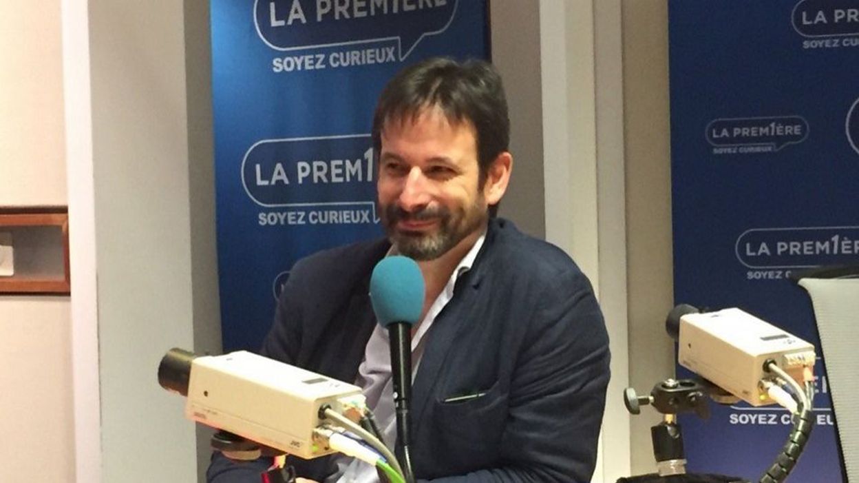 Patrick Charlier: 'Avoir 5,6,7 Unia en Belgique ne permettrait pas d ...