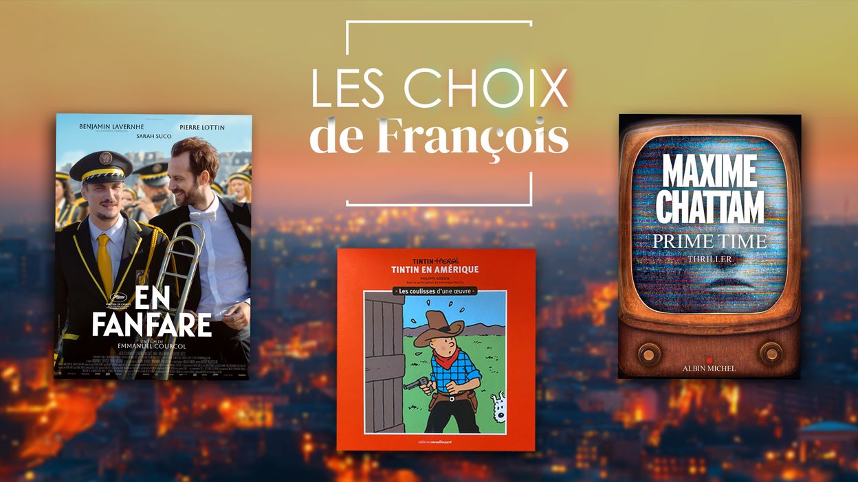 'Le Lotus bleu' de Tintin va reparaître in extenso et colorisé - RTBF Actus