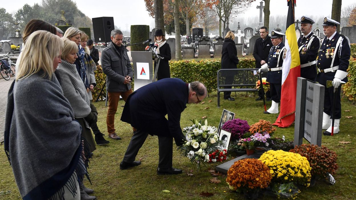 Tueries du Brabant : le témoignage de Christian Smets et la cible ...