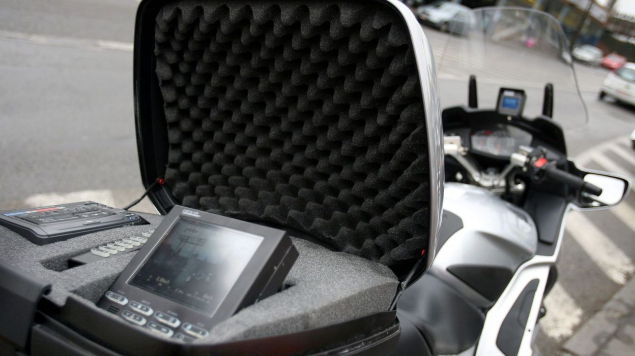 Quels sont les différents types de radar et de caméra que l’on ...