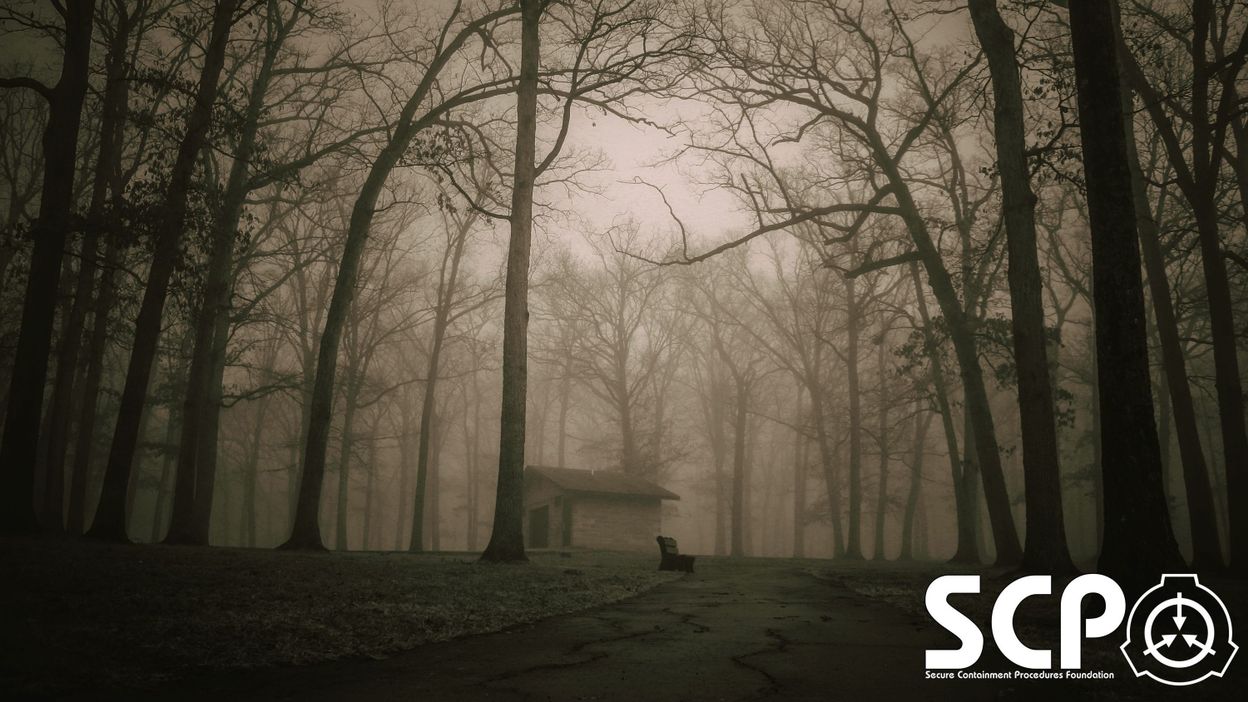 La Fondation SCP : l’horreur collaborative sur internet - RTBF Actus