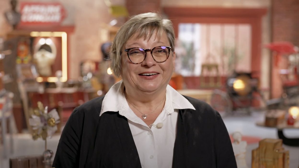 Affaire conclue : la galerie d’art de Diane Chatelet a fermé ses portes ... Affaire conclue : la galerie d’art de Diane Chatelet a fermé ses portes ...