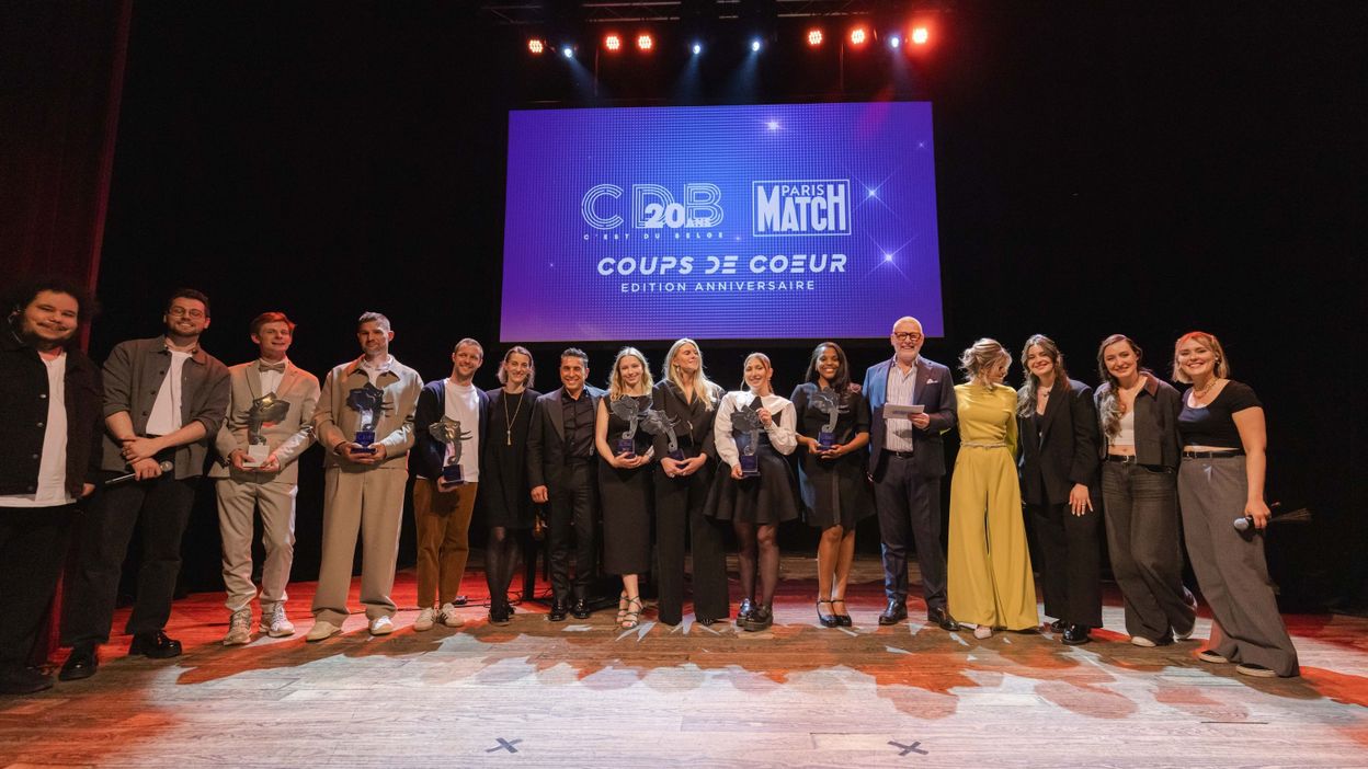 Recette du toast cannibale de Gerald Watelet - RTBF Actus