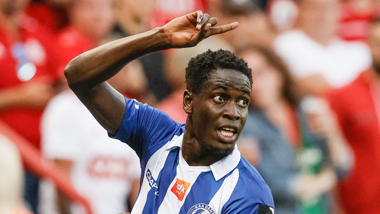 Anderlecht tiendrait son nouveau gardien : Maxime Dupé tout proche de ...