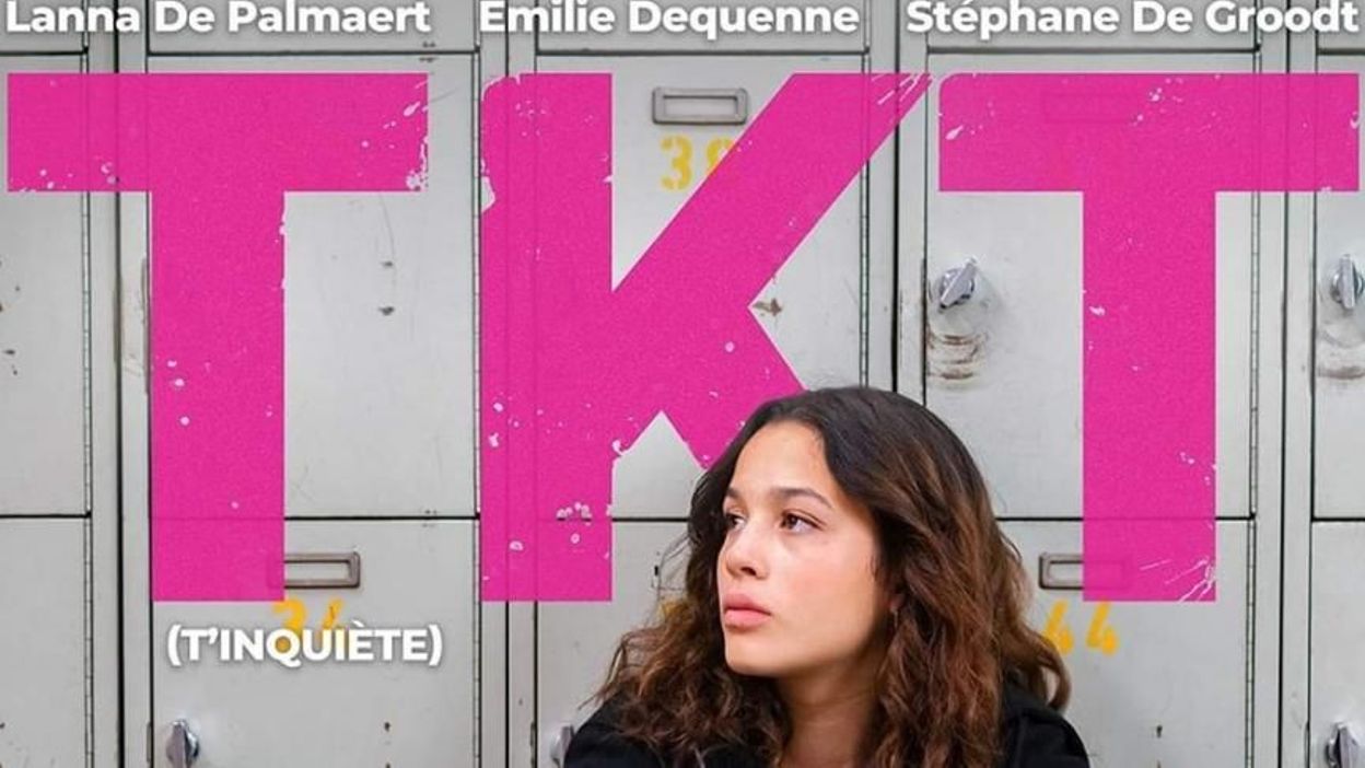 'TKT', le film poignant sur le harcèlement scolaire : 'Tout est vrai dans le film, mais rien n ...