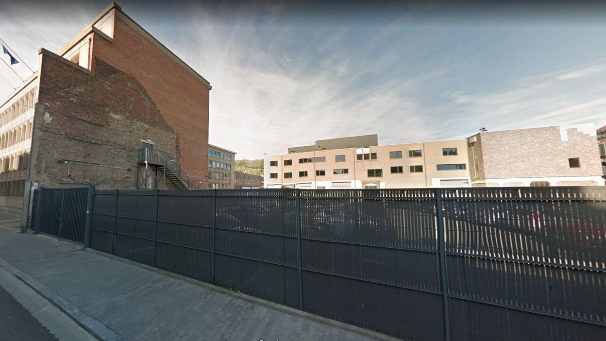 Eric Snoeck sera commissaire général de la police fédérale ad interim ...