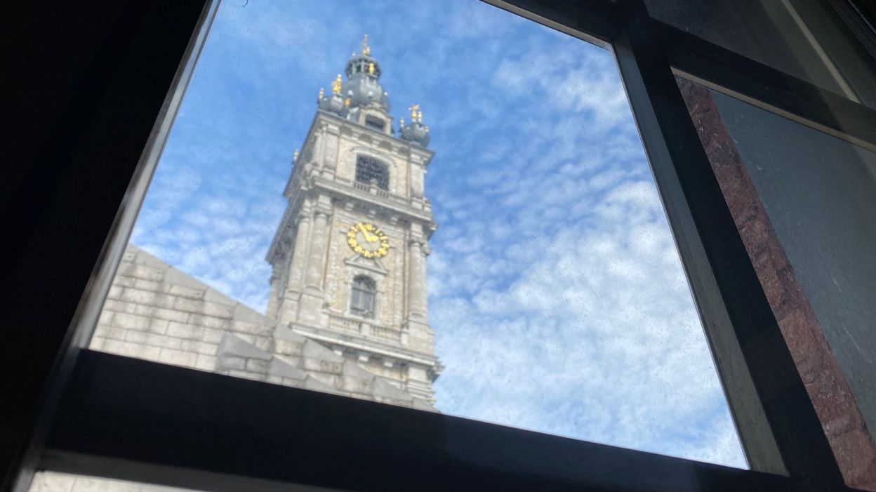 Mons : la Maison des Patrimoines Unesco, une nouvelle porte d’entrée ...