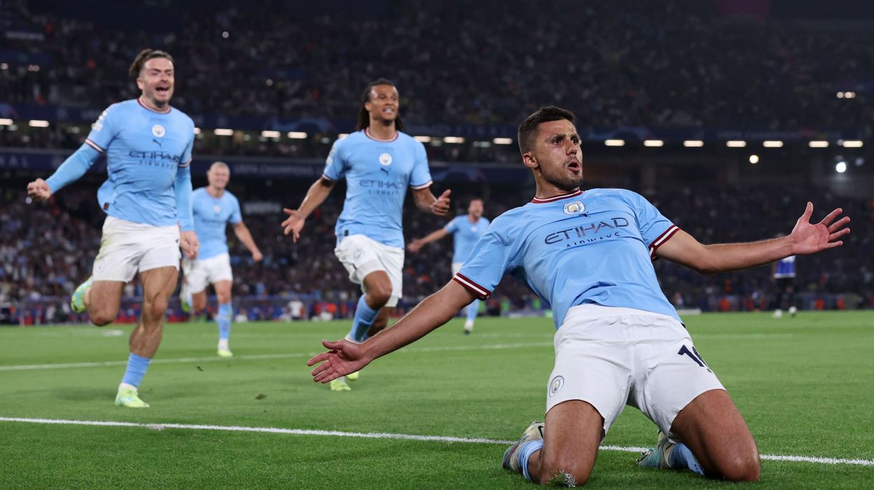 Les chiffres des Diables rouges : Openda et Lukaku voient double ...