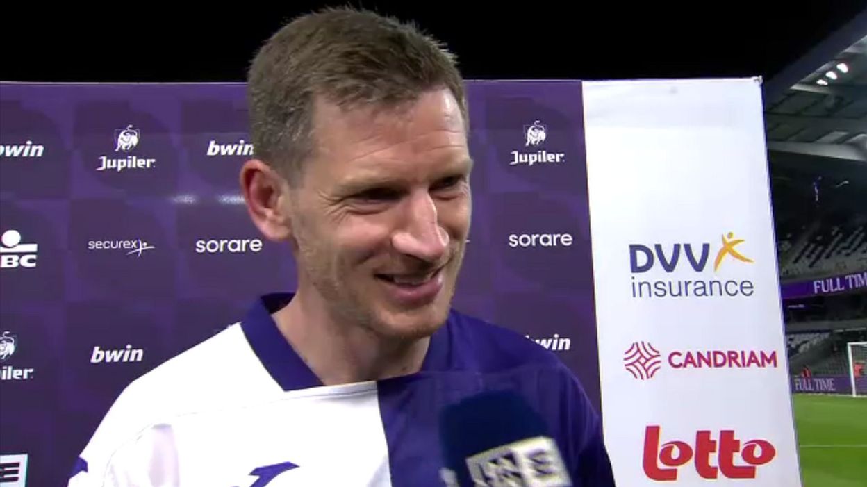 Les chiffres qui montrent l’hyper-réalisme des Diables rouges face au ...