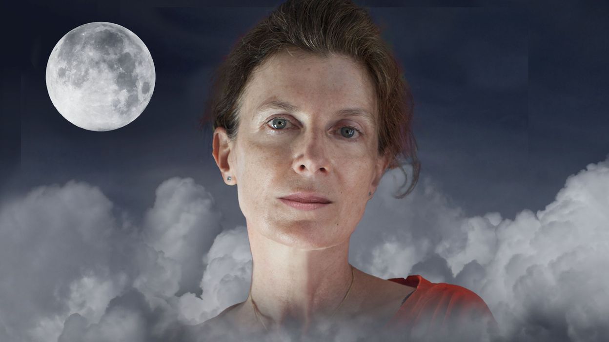 La 6e Nuit des Écrivains - le 10 novembre : Hélène Devynck rejoint l ...