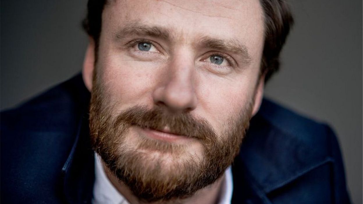 Le diplomate suédois, Johan Floderus, passe son 33e anniversaire en ...