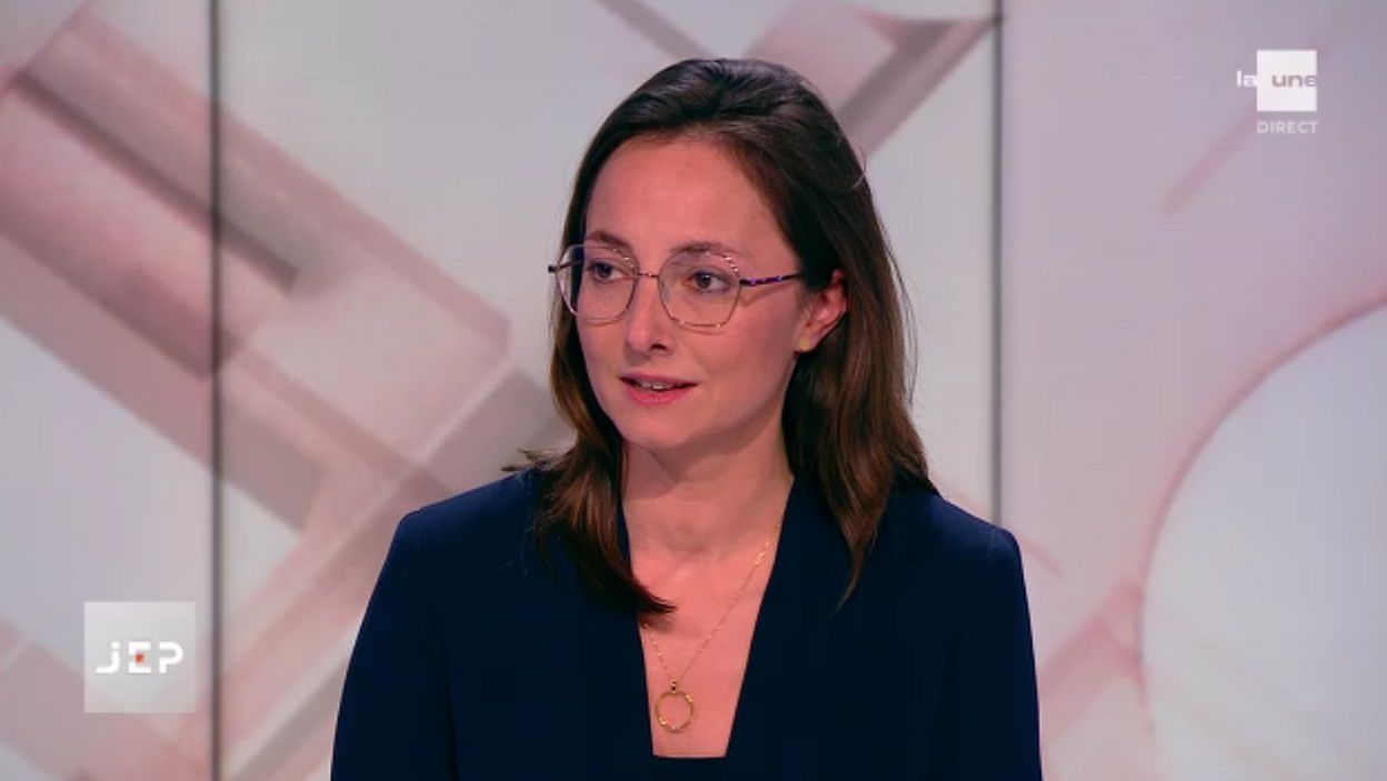 Marie Arena, le nom qui tourne en boucle dans le Qatargate - rtbf.be