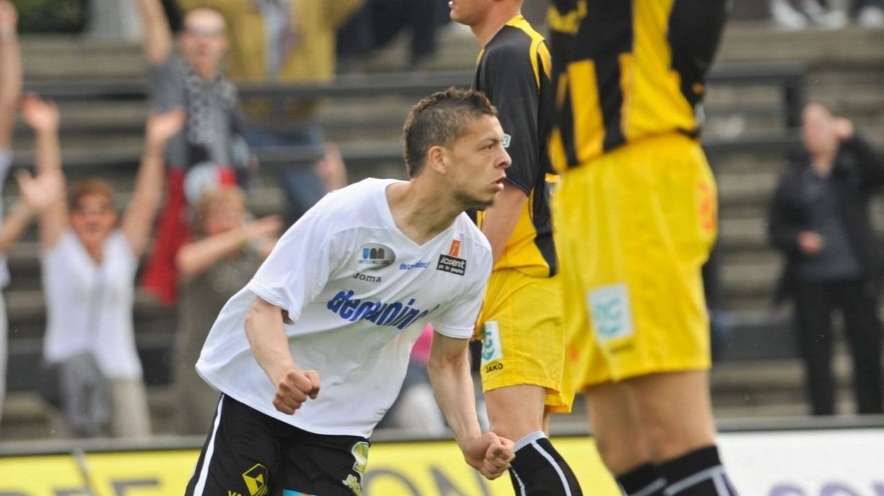 Roulers et Dender s'imposent - RTBF Actus