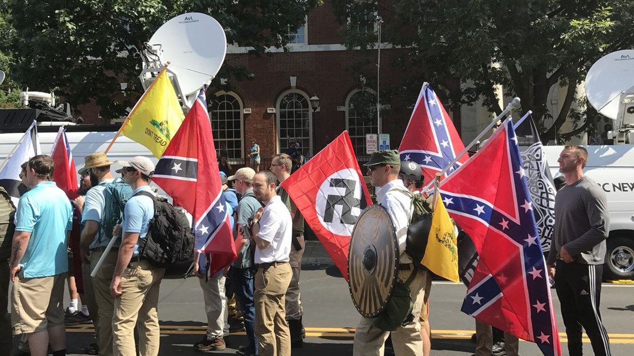 'Ultra-droite', 'Extrême droite', 'Droite radicale'… Quels mots pour ...