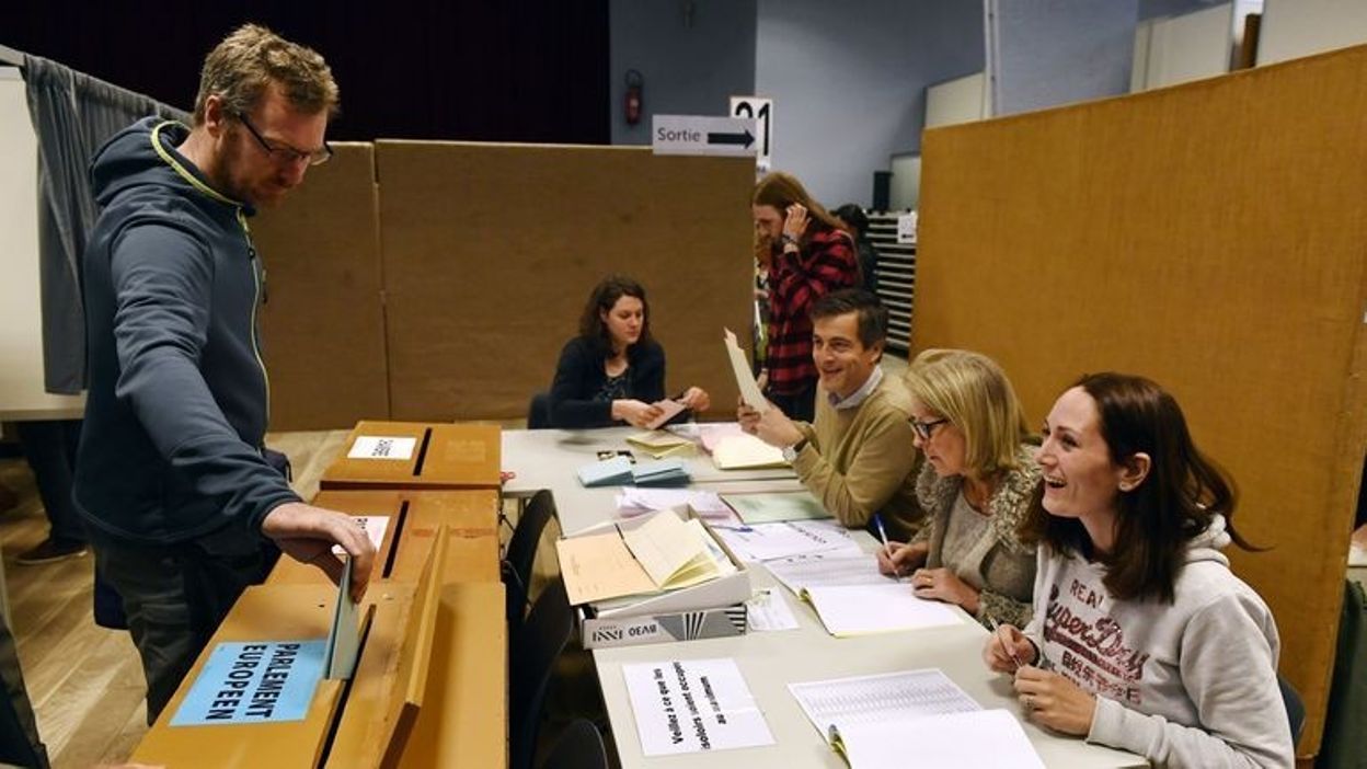 Tueries du Brabant : le témoignage de Christian Smets et la cible ...