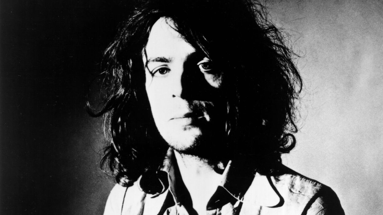 Syd Barrett : la triste vie du fondateur de Pink Floyd, un génie iconique à l’âme trop ...