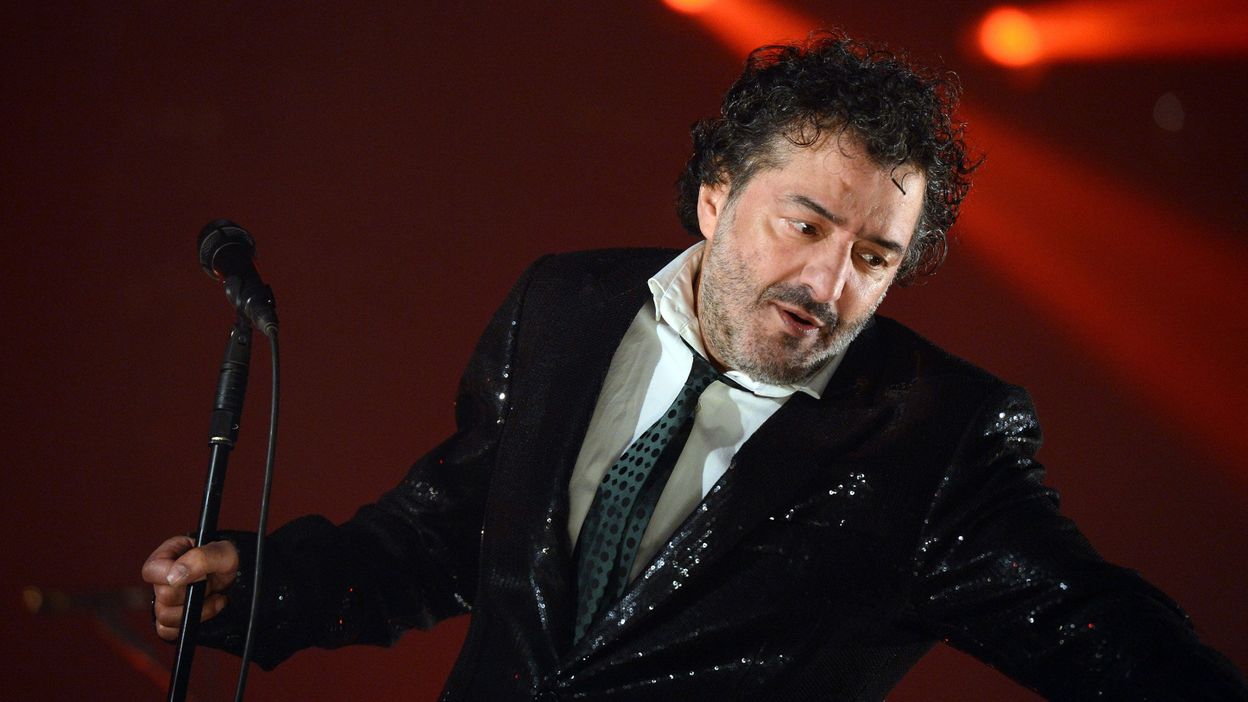 Le raï, musique du 'bien-vivre ensemble', fête ses '30 ans' en France ...