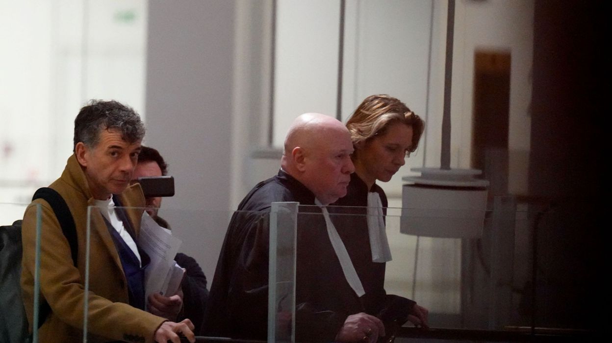 Disparition de Maya, 9 ans : un juge d'instruction saisi du chef d ...