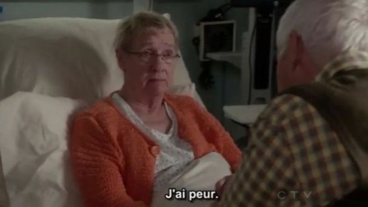 Kathryn Joosten, 'Mrs McCluskey' dans Desperate Housewives est vraiment ...