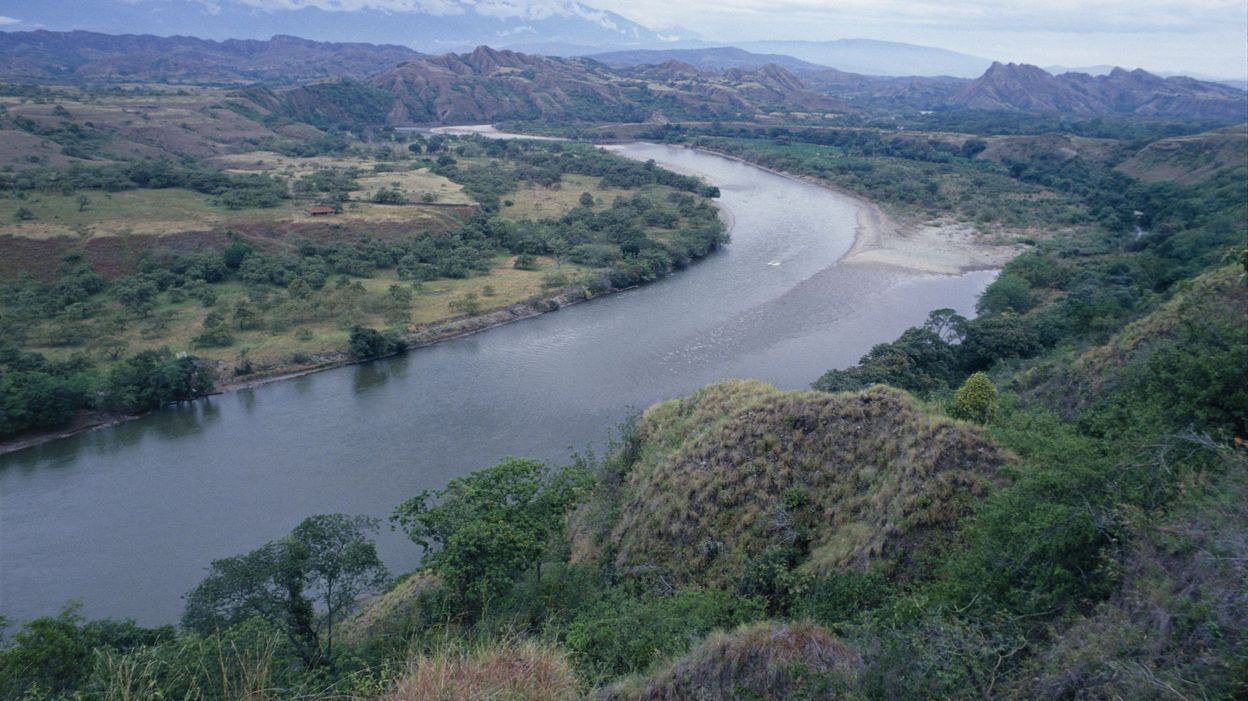 L’ombre de Pablo Escobar plane encore sur le tourisme colombien - RTBF ...