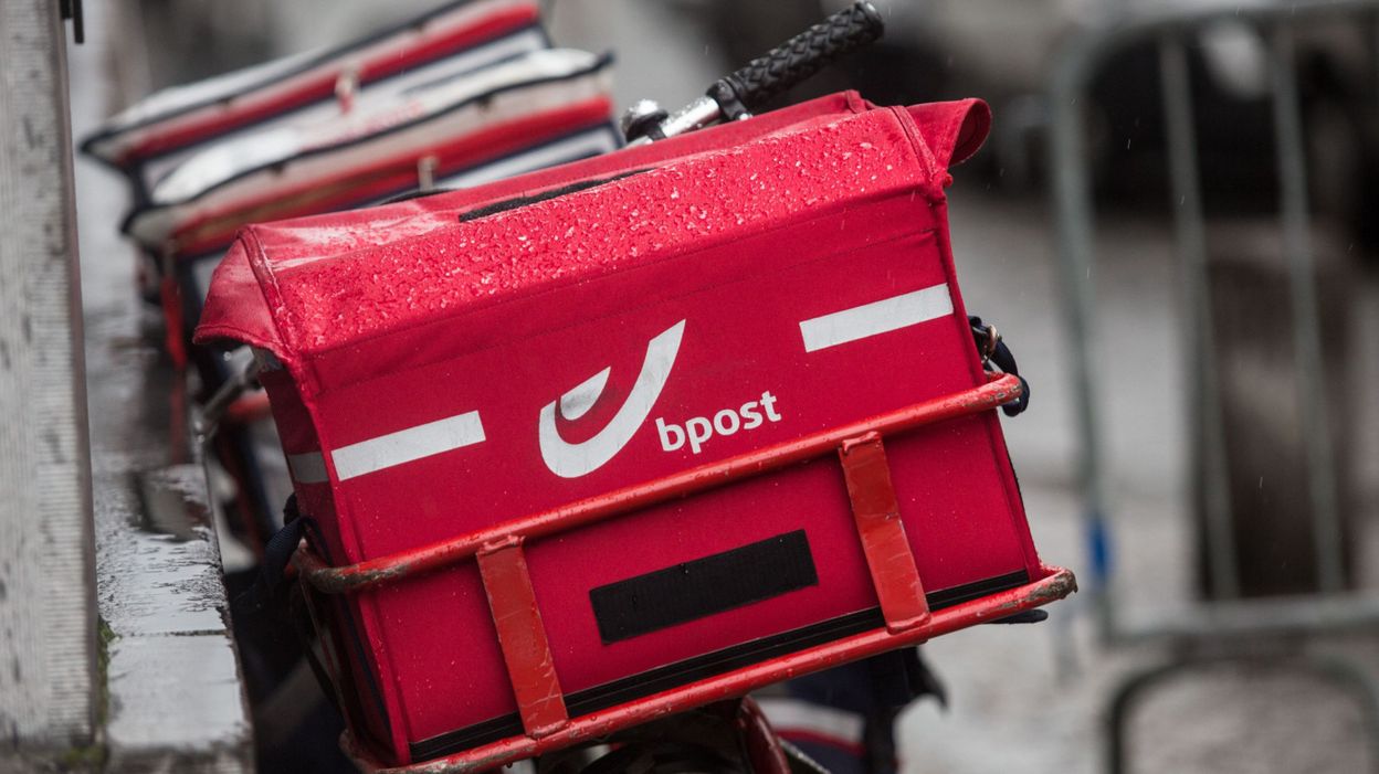 Grève chez Bpost : un accord a été trouvé entre direction et syndicats ...
