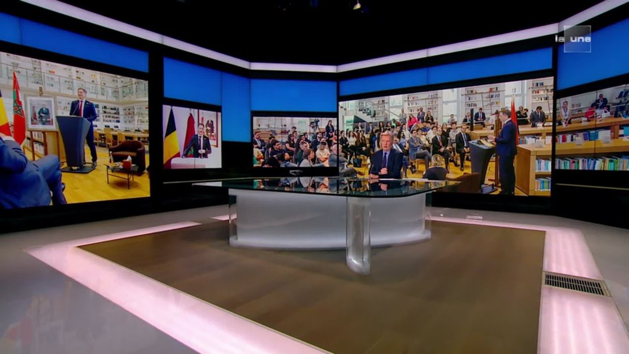 Copeland annonce la fin de la production sur son site de Welkenraedt ...