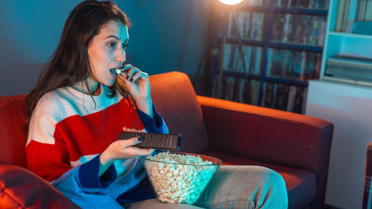 Laura Piani et 'Jane Austen a gâché ma vie' : 'On a tous grandi avec ...