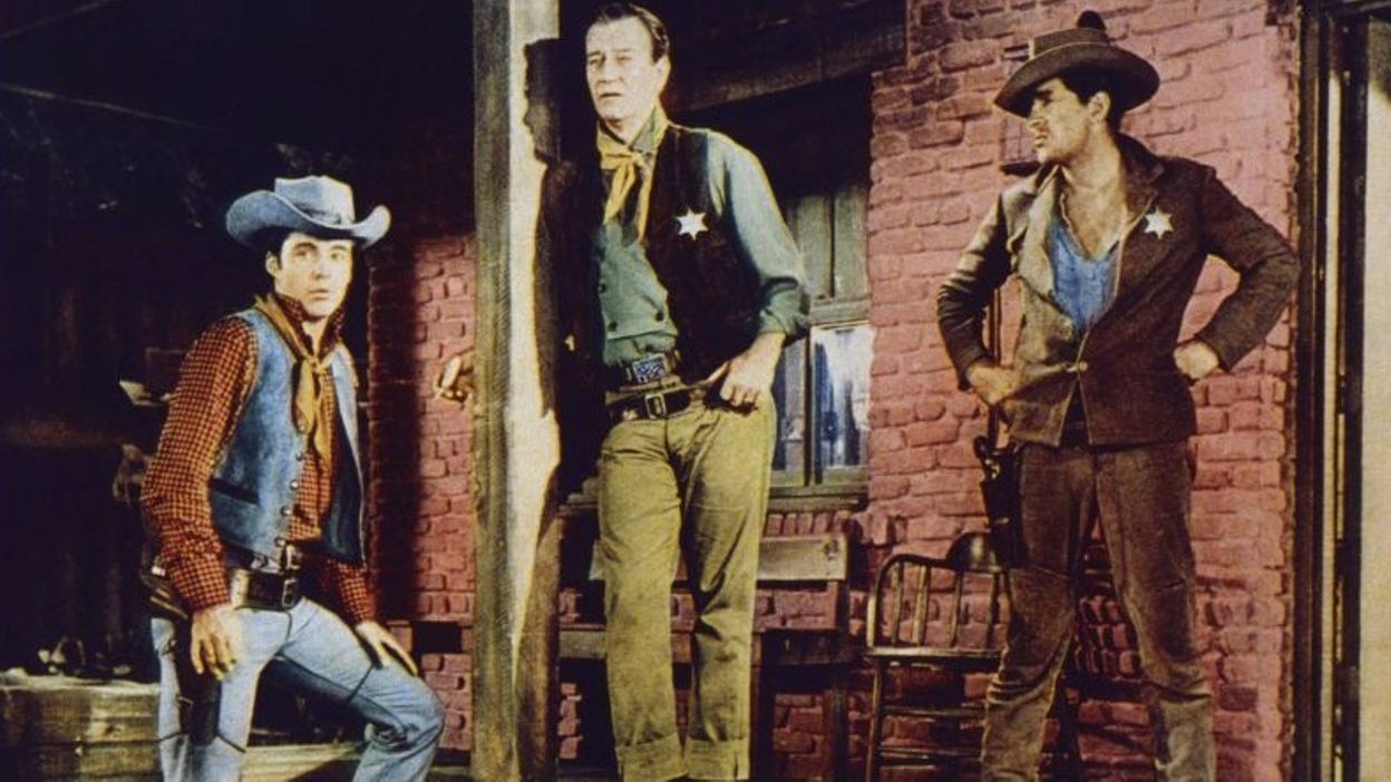'Django Unchained' : voici 4 infos insolites sur le western culte de ...