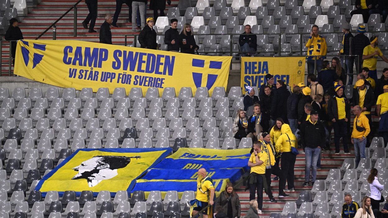 Diables Rouges - Jan Vertonghen : 'Nos jeunes joueurs sont magnifiques ...