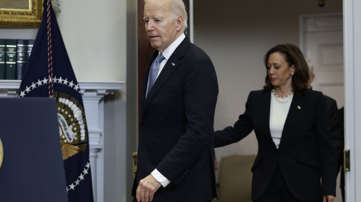 Donald Trump choisit l'homme d'affaires Bill White comme ambassadeur en ...
