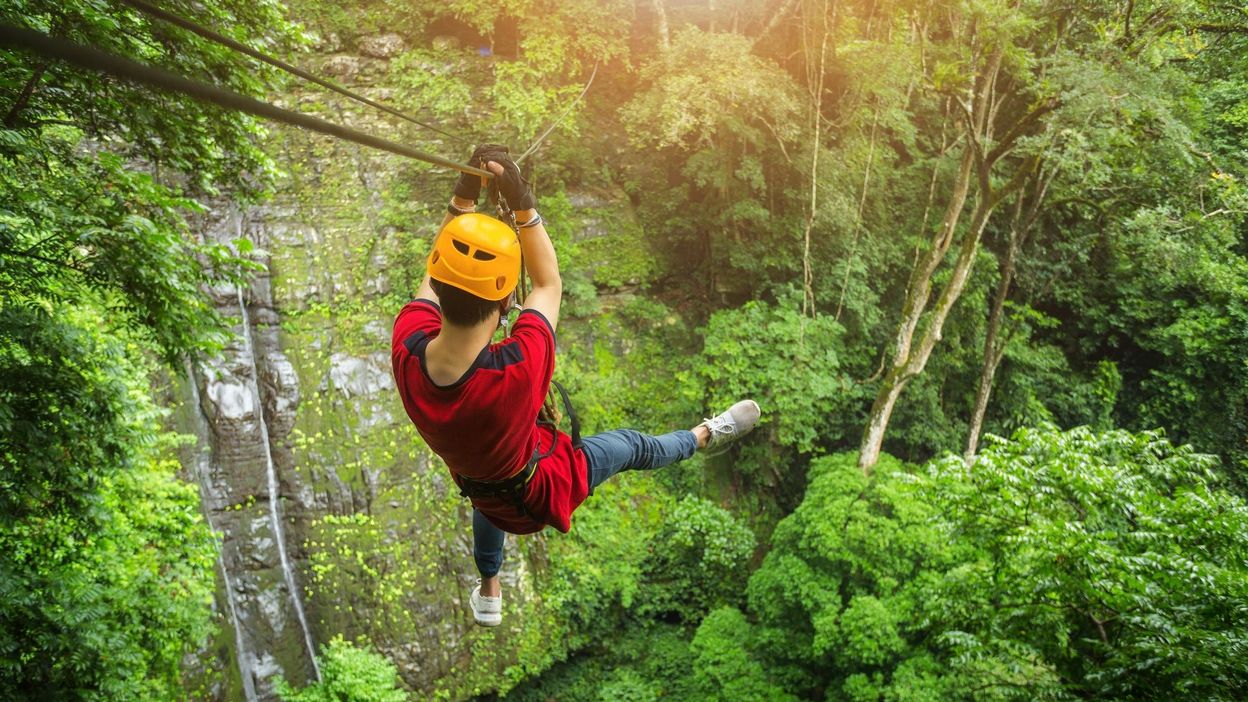 11 points pour reconnaître une personne sensible - rtbf.be