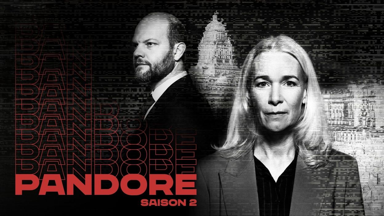 Myriem Akheddiou et Mélissa Diarra sur la saison 2 de la série 'Pandore ...