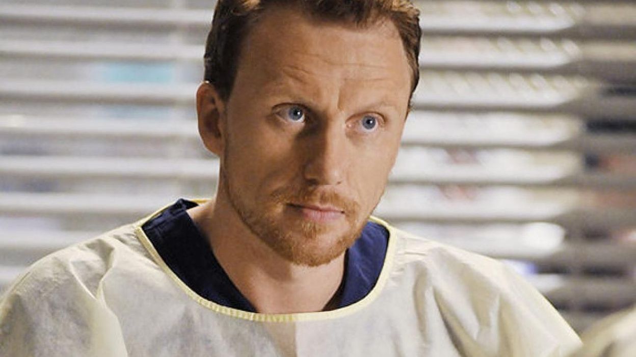 6 acteurs roux qui font le succès de leur série ! - RTBF Actus