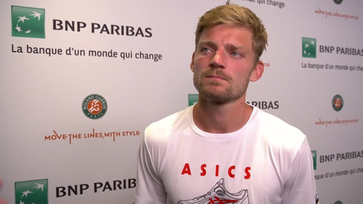Alexander Blockx : mais qui est la nouvelle pépite du tennis belge ...